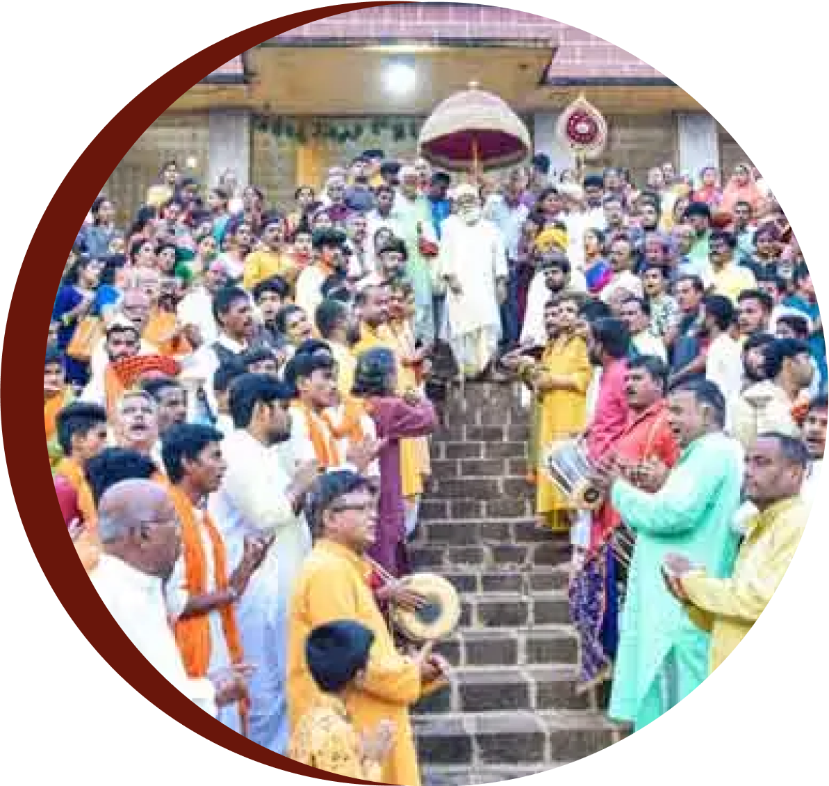 Maniknagar - Shri Manik Prabhu Samsthan